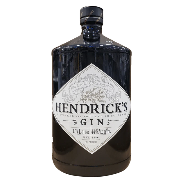 Hendricks Gin 750ml – H ST LIQUORS