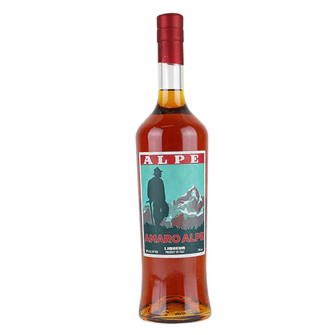 Alpe Amaro Benefort – H ST LIQUORS