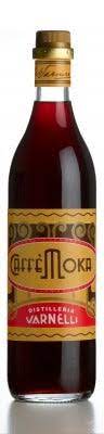 Varnelli Caffe Moka Liqueur 1Lt – H ST LIQUORS