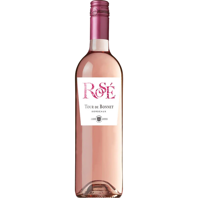Chateau Bonnet Rose – H ST LIQUORS