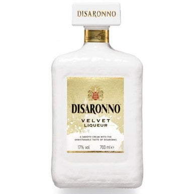 Disaronno Velvet Liqueur – H ST LIQUORS