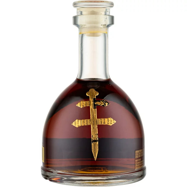 D'Usse V.S.O.P. Cognac 375ml – H ST LIQUORS