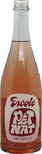 Piedmont Guy Ercole Pet Nat Rose – H ST LIQUORS