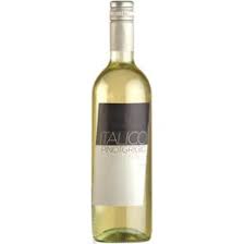 Italico Pinot Grigio – H ST LIQUORS