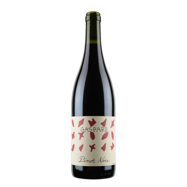 Gaspard Pinot Noir – H ST LIQUORS
