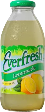 Everfresh Lemonade – H ST LIQUORS